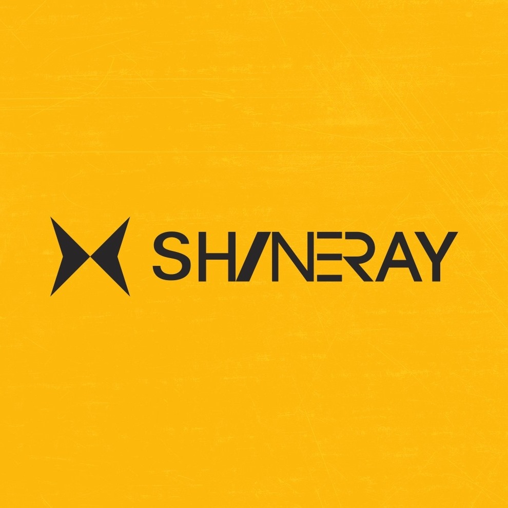 Da Shineray Logo